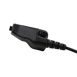 KENMAX USB Programming Cloning Cable Cord Multi-pin with CD for Kenwood Radios KPG-46 TK-385 NX-300