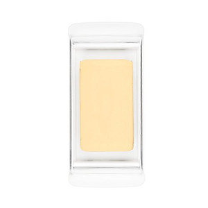 OXO Good Grips Wide Butter & Cream Cheese Dish, White