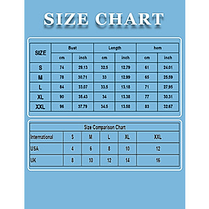 VIDUSSA Summer Crop Tops for Women - Stretchy Casual Rib-Knit Square Neck Shirt Tank Tops White L