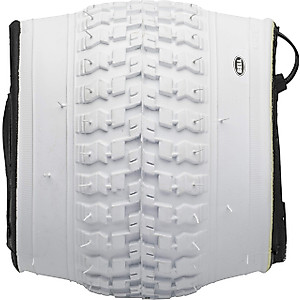 Bell 7091033 Kids Bike Tire, 16" x 1.75-2.125", White