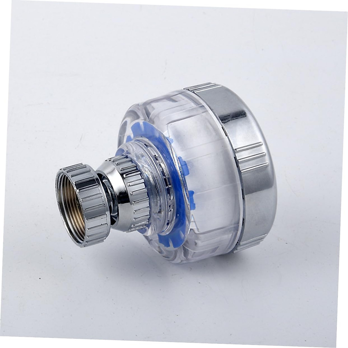 ETHZZLE 1pc Water Saving Tap Aerator Kitchen Faucet Extension Bath Tub Jets Bathtub Jets Bath Filter Water Tap Strainer Kitchen Tap Sprayer Bathtub Faucets Bath Sink Nozzle Explosion-proof