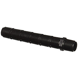 3-Pack Orbit 1/2 Inch x 6 Inch Poly Cut-Off Sprinkler Riser…