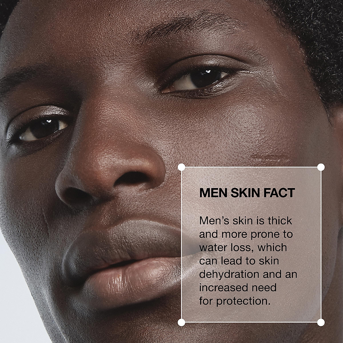 Lab Series All-In-One Face Treatment - Men's Face Moisturizer for Fine Lines & Wrinkles - Facial Lotion for Men 3.4 Fl Oz (Pack of 1)