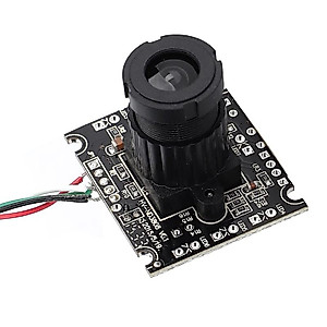 Microscope Accessories Kit for Adult 1 Pcs USB 30W Pixel Microscope Eyepiece Camera Module Accessory