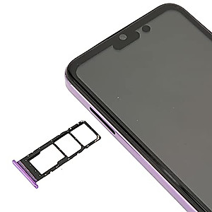 IP14 Pro Smartphone, 6.1in 4GB RAM 32GB ROM Unlocked Smartphone Ultrathin Face Recognition Dual Card Dual Standby Cellphone, Great Gifts for Parents ()