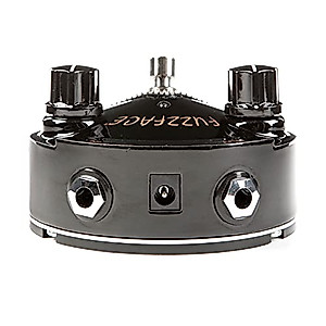 JIM DUNLOP Joe Bonamassa Fuzz Face Mini