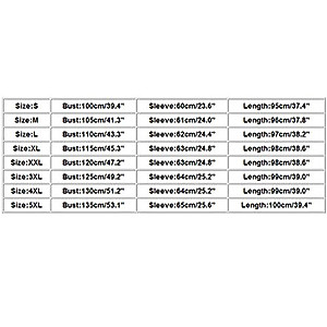 Zip Up Hoodies Women's Casual Long Tunic Sweatshirt Fall Winter Windproof Drawstring Hooded Jacket Outerwear with Pockets