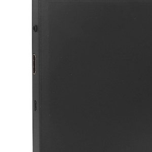 10.1in Monitor, Built in Speaker 170 Degree Full Viewing Angle IPS Normally Black Monitor HD Multimedia Interface High Resolution for Industrial Equipments (Ordinary 38x27.5x22.6cm/15.0x10.8x8.9in)