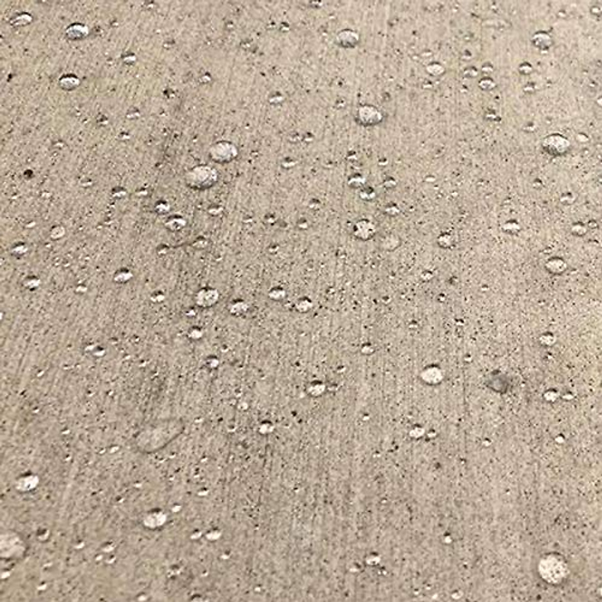 Eco Advance Concrete/Masonry Siloxane Odorless Spray-On Application Waterproofer Concentrate, Safe for Use Around Plants, Pets, and People, 1 Gallon