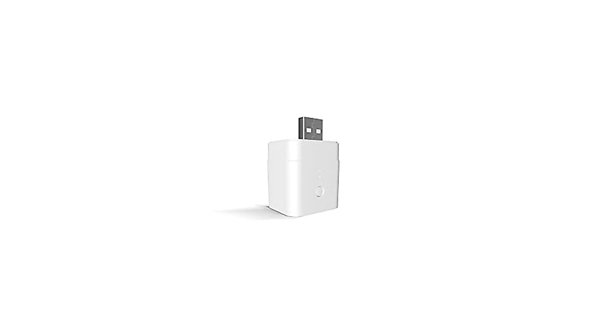SONOFF Micro USB Smart WiFi Adaptor - Alexa & Google Home