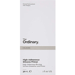 The Ordinary High-Adherence Silicone Primer 1 oz/ 30 mL