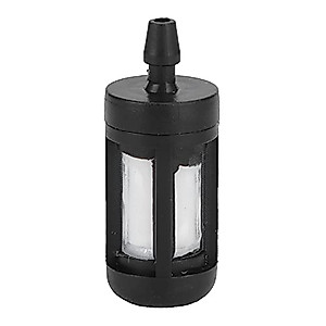 Zerodis Garden Machine Parts, Highquality Aluminum Material Carburetor for Stihl Sturdy and Durable Carburetor Set Carburetor Replacement for String Trimmer