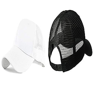 Weytff Dad Hat Baseball Cap Vintage 1954 Breathable White Snapback Hat Sport Fishing Cap Women Men Youth