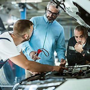 Strap Wrench Bottle Opener Adjustable Strap Bottle Opener Jar Openers Tool 2Pcs (Red)