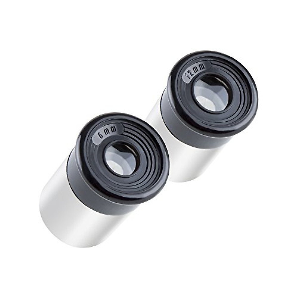 60mm Mirror Refractor Telescope – Aluminum Stargazing Optics with Tripod for Beginner Astronomy and STEM Education for Kids and Adults by Hey! Play!