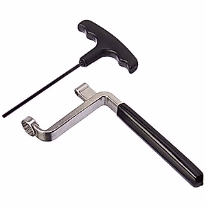 ProForm 66779 Valve LASH WRENCH-7/16IN