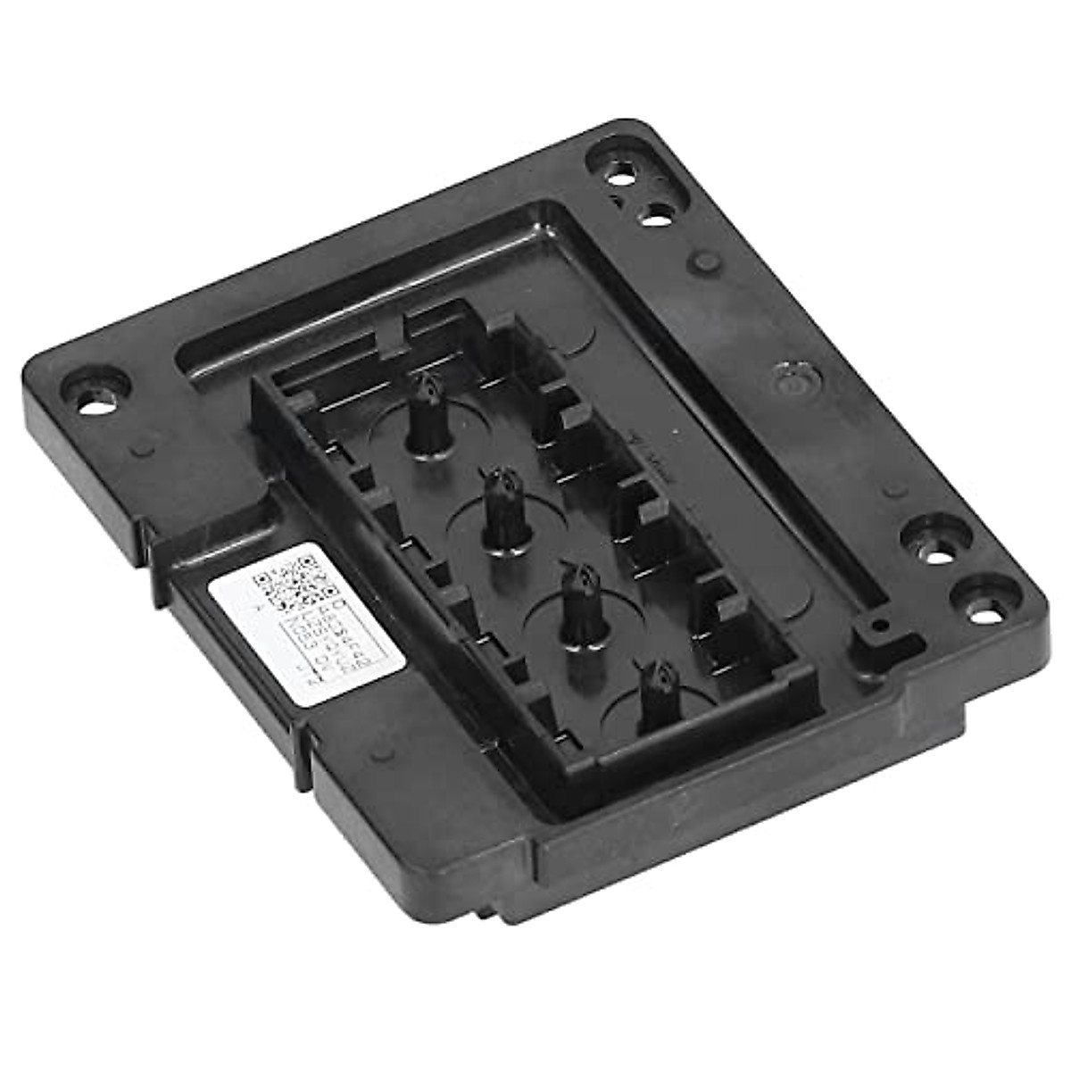 Allsor Printhead Original Printer Head Replacement for WF 7610 WF 7620 7621 3620 3640 7111 Convenient Replacement Printing Head Printer Head Easy to Use