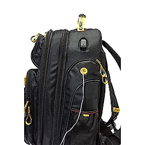 Purdy Painter's Backpack