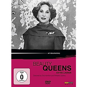 Beauty Queens: Estée Lauder