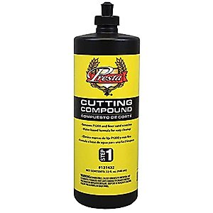 Presta Cutting Compound Qt 131432