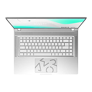 GIGABYTE AERO 16 OLED: 16.0" 16:10 Thin Bezel 4K UHD+ 3840x2400 60Hz OLED, NVIDIA GeForce RTX 4070 GPU 8GB GDDR6, Intel Core i7-13700H, 16GB DDR5 RAM, 1TB SSD, Win11 Home (AERO 16 OLED BSF-73US994SH)