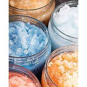 Collistar - PERFECT BODY anti-water thalafter shaveso scrub - 700 gr