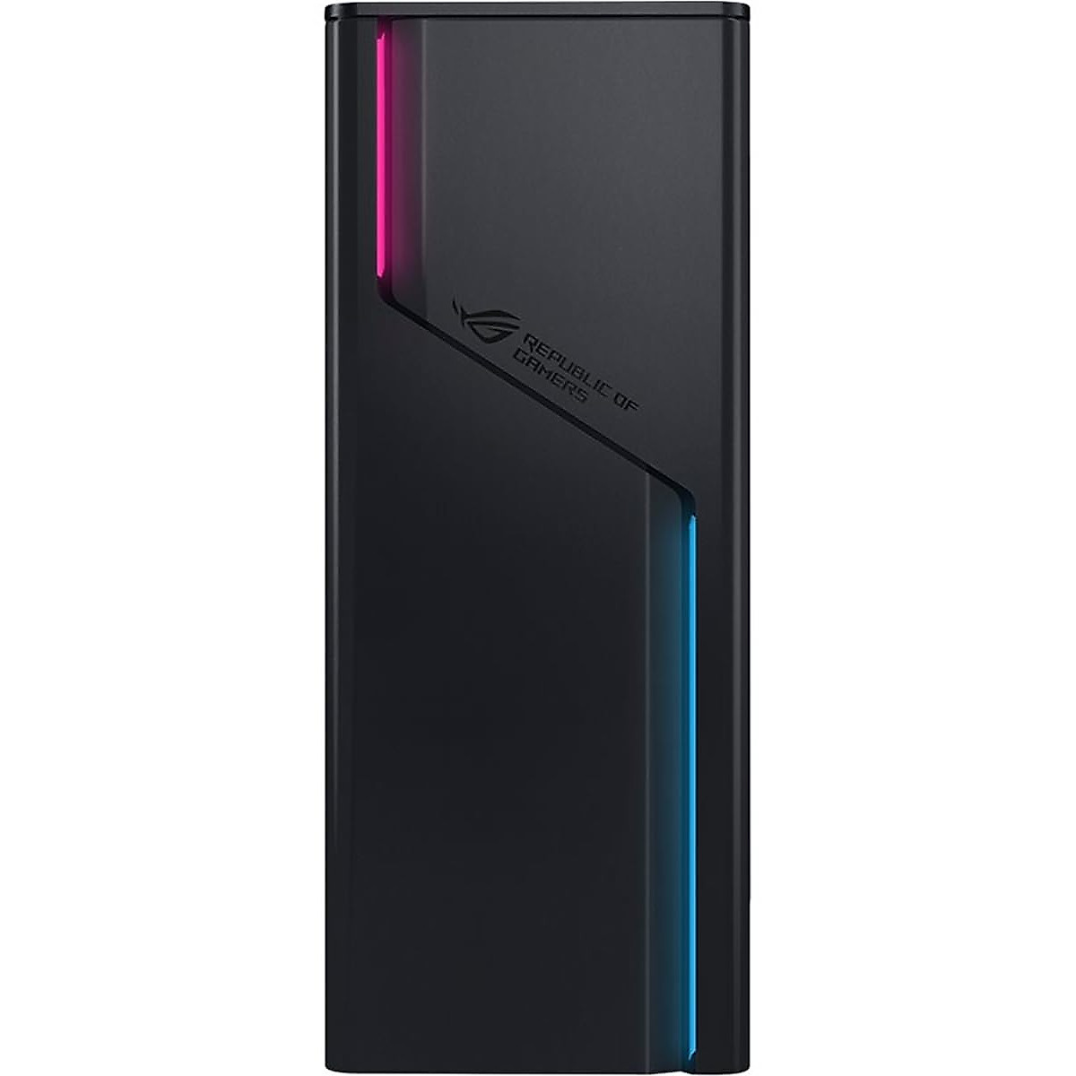ASUS ROG G22 SFF Gaming Desktop PC (Intel i7-13700F 16-Core, GeForce RTX 3060 Ti 8GB GDDR6, 32GB DDR5 4800MHz RAM, 1TB PCIe SSD, RGB KYB, WiFi 6, 3 Display Port, Win 11Pro) w/Dockztorm Dock