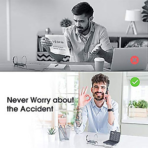 ELLIPAL Mnemonic Metal for Private Keys 24-Word Seed Phrases Mnemonic Metal, Easy Setup & Disassembled Mnemonic Cold Storage Wallet Backup for Crypto Assets, Compatible with Ledger Trezor KeepKey