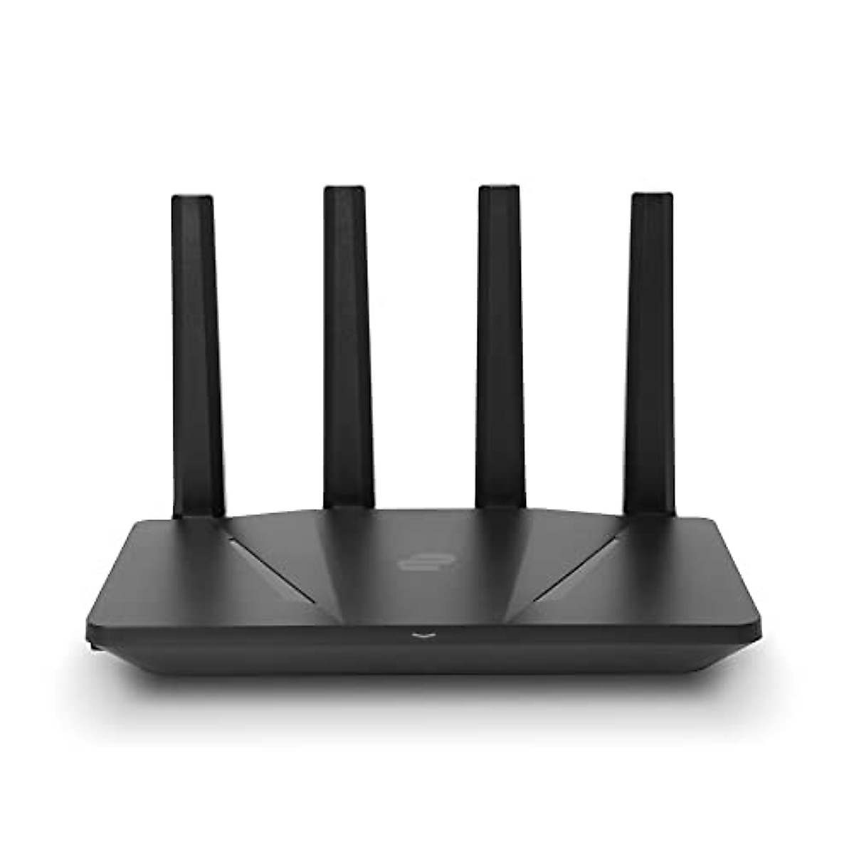 ExpressVPN Aircove | Ultra-Fast Wi-Fi 6 Dual-Band VPN Router | VPN Protection for All Devices | Includes 30-Day ExpressVPN Free Trial (U.S. Version)