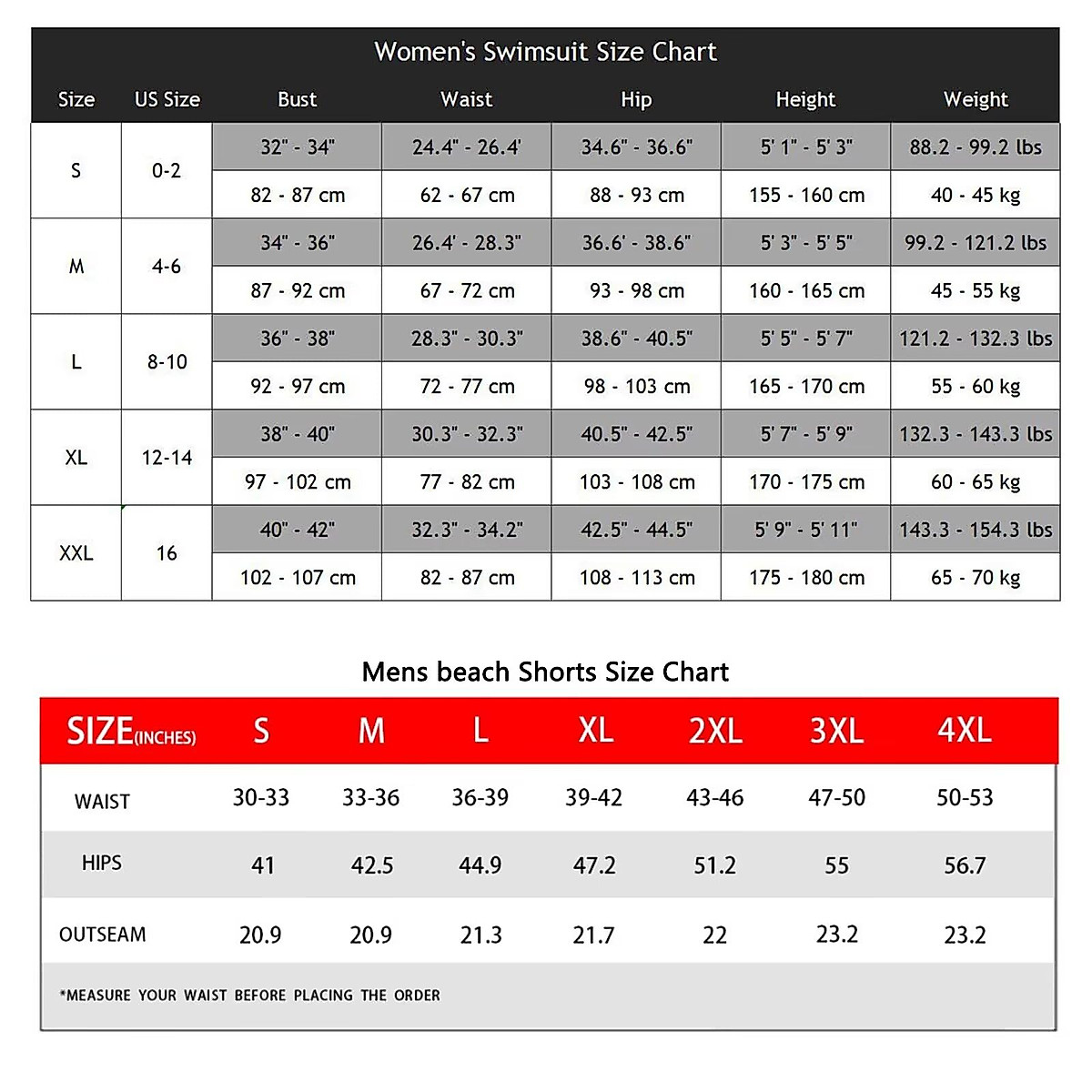 KEIAHUAN Couple Swimwear Matching Set His and Hers Matching Swimsuit Abstract Hippie Flower Design Women 2 Piece Bikini Set Halter Tank Top High Waisted Underwear-XL