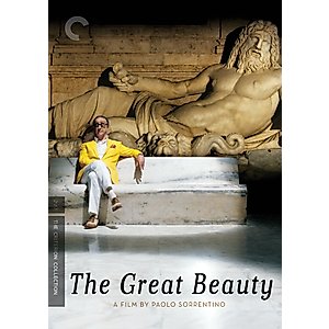 The Great Beauty (Criterion Collection)