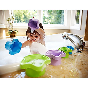 Green Toys Stacking Cups - CB