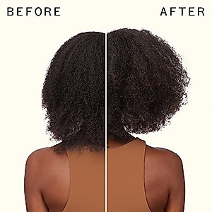 3D volume & thickening shampoo | amika