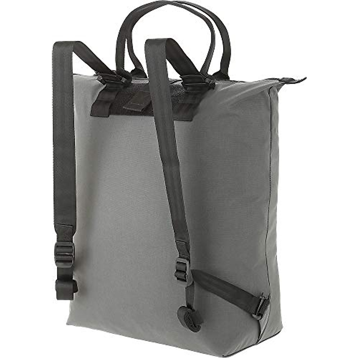 Maxpedition Totepack, Wolf Gray, 15L