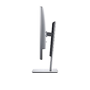 Dell Ultrasharp Up3218K|31.5 inches| 8K| 7680 X 4320 At 60 Hz| IPS Technology| Vesa Mount Compatible UP3218K,Black