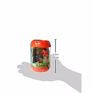 Magic Box 856 PST8D066IN0 EA SUPERTHINGS Display Kazoom Kid Box, Multicoloured