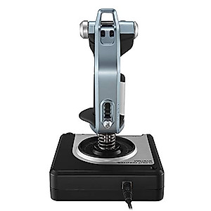 Logitech G X52 Flight Control System
