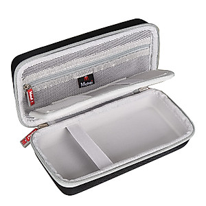 Mchoi Hard Carrying Travel Storage Case Suitable for CASIO PRIZM FX-CG50 / Casio fx-9750GIII Color Graphing Calculator, Case Only
