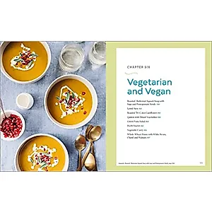 The Complete Anti-Inflammatory Diet for Beginners: A No-Stress Meal Plan with Easy Recipes to Heal the Immune System