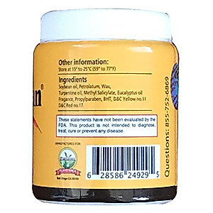 Mamisan Unguento 200gr.