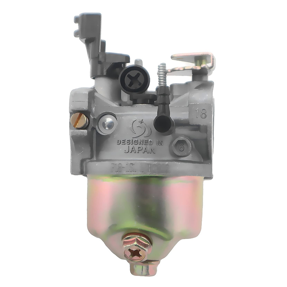 Chacarbtu Carburetor 951-12705 for Troy-Bilt Storm 2410 2420 2620 2690 2690XP, for Craftsman 247.889701 247.886910 247.887200 247.889571 247.88955 247.881720 Snow Blower