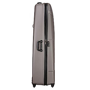 Ram Golf Ultimate Hard-Sided Travel Cover