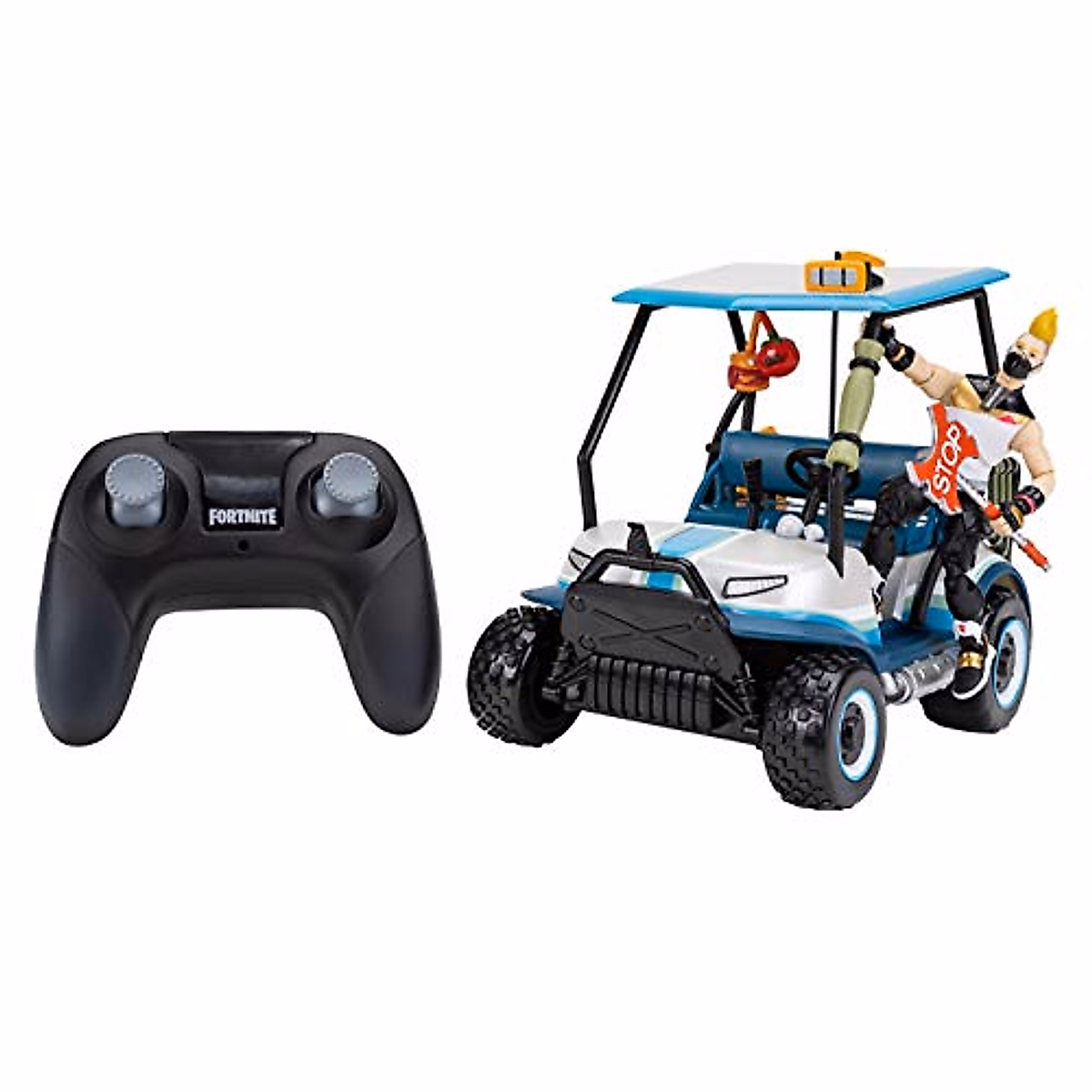 FORTNITE ATK Vehicle with Figure (RC)
