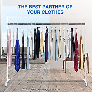 Sehloran Plastic Hangers 50 Pack,Space Saving Notched Hangers, Space Saving Slim Hangers, Heavy Duty Clothes Hanger for Coats,Pants,Dress,Shirts,White&Black,Made in USA