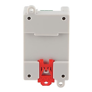 RS485 Repeater Optical Isolator Anti Thunder Optoelectronic Isolation High Speed Transmission Hub for Expand Transmission Distance