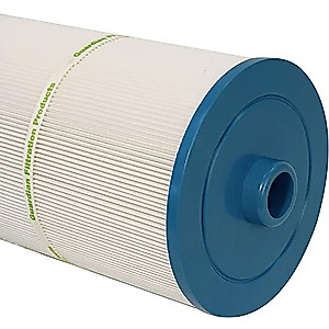 Guardian Filtration Products 819-199-01 Pool Spa Filter Replacement for Unicel C-8326, Filbur FC-2780, Pleatco PSD125-2000