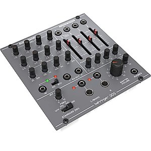 Behringer 305 EQ/Mixer/Output Eurorack Module