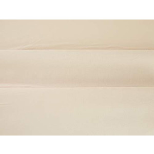 COTTONVILL 30COUNT Cotton Solid Quilting Fabric (3yard, 05-Sandshell)