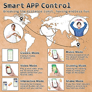 Talerly Penis Training Vibrator Male Masturbator, Mens Glans Stimulating Sex Toys, 10 Vibration Modes for Ejaculation Training, Adult Toys Men Pleasure Prolong Endurance, Adjustable Buckle