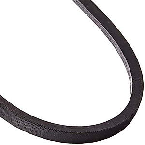 Aulligey Lawn Mower 54" PTO Deck Belt for Cub Cadet Troy Bilt MTD 754-04083 754-0642 954-04083 954-0642 for Toro 112-0933 B135 Belt PTO Belt (5/8"x138")